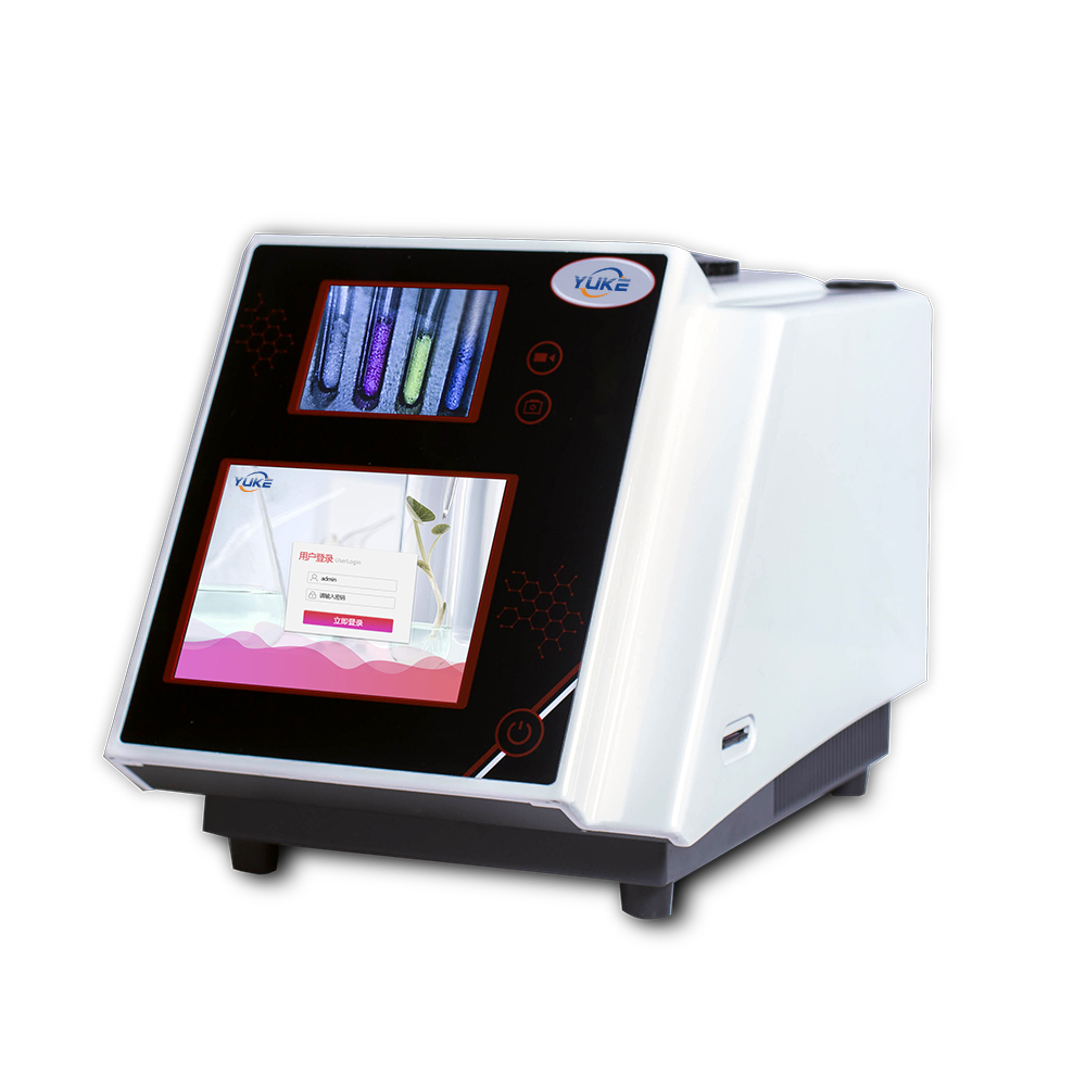 Smart-M50_Shanghai Yuke Industrial Co., Ltd.